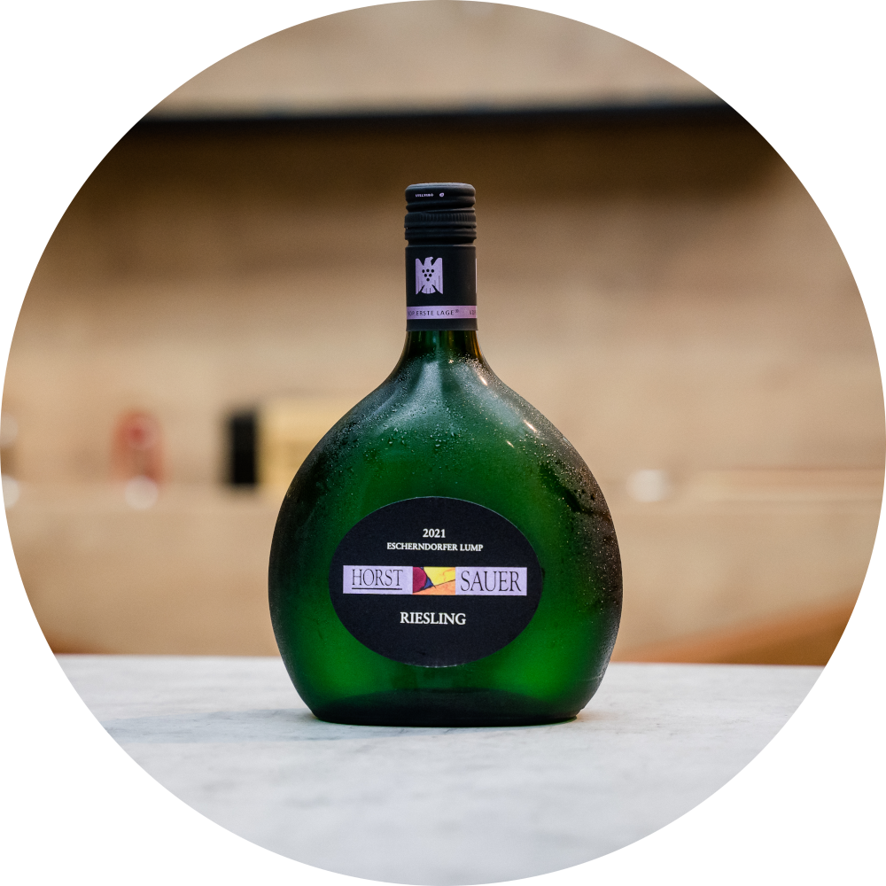 Escherndorfer Lump Riesling VDP Erste Lage | Weine | Getränke & Co. | dinnery - Gerichte in ...